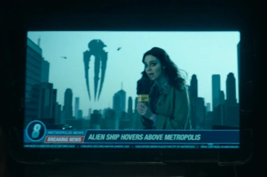 Metropolis News 8 | DC Extended Universe Wiki | Fandom