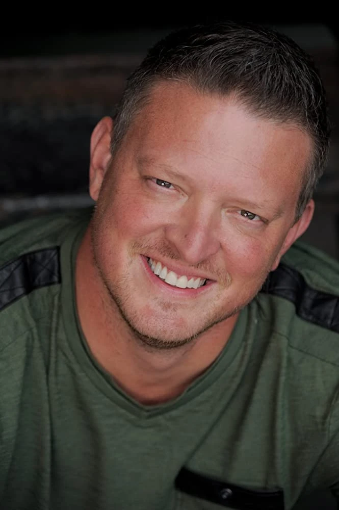 Brian Jones | DC Extended Universe Wiki | Fandom