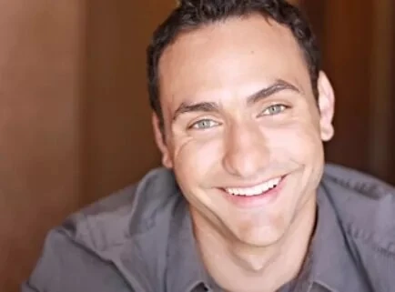 David Matz | DC Extended Universe Wiki | Fandom