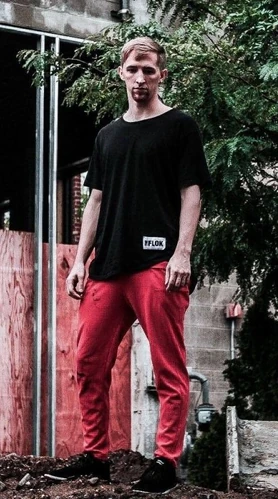 Jesse Harrison | DC Extended Universe Wiki | Fandom