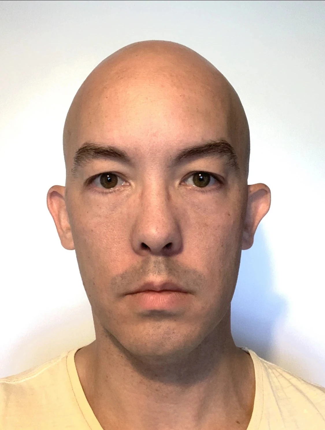 Louis Samms | DC Extended Universe Wiki | Fandom