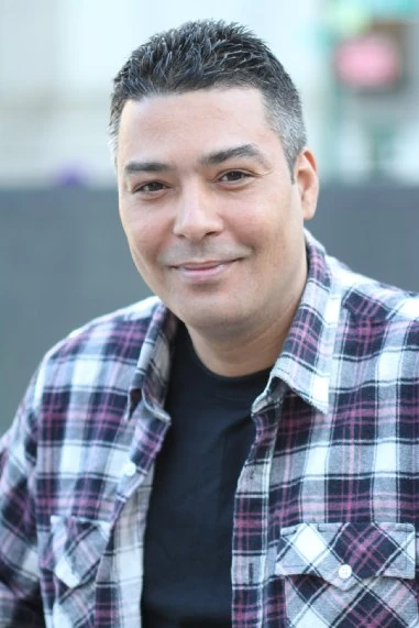 Andrew Ayala | DC Extended Universe Wiki | Fandom