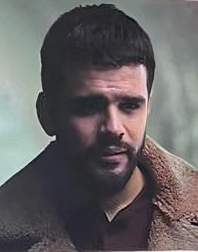 Anthony Bressi | DC Extended Universe Wiki | Fandom