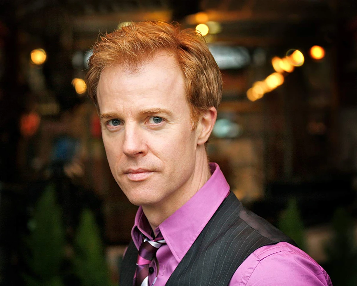 David Lewis | DC Extended Universe Wiki | Fandom