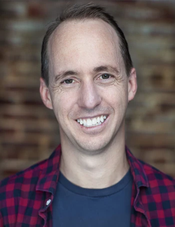 Alex Parkinson | DC Extended Universe Wiki | Fandom