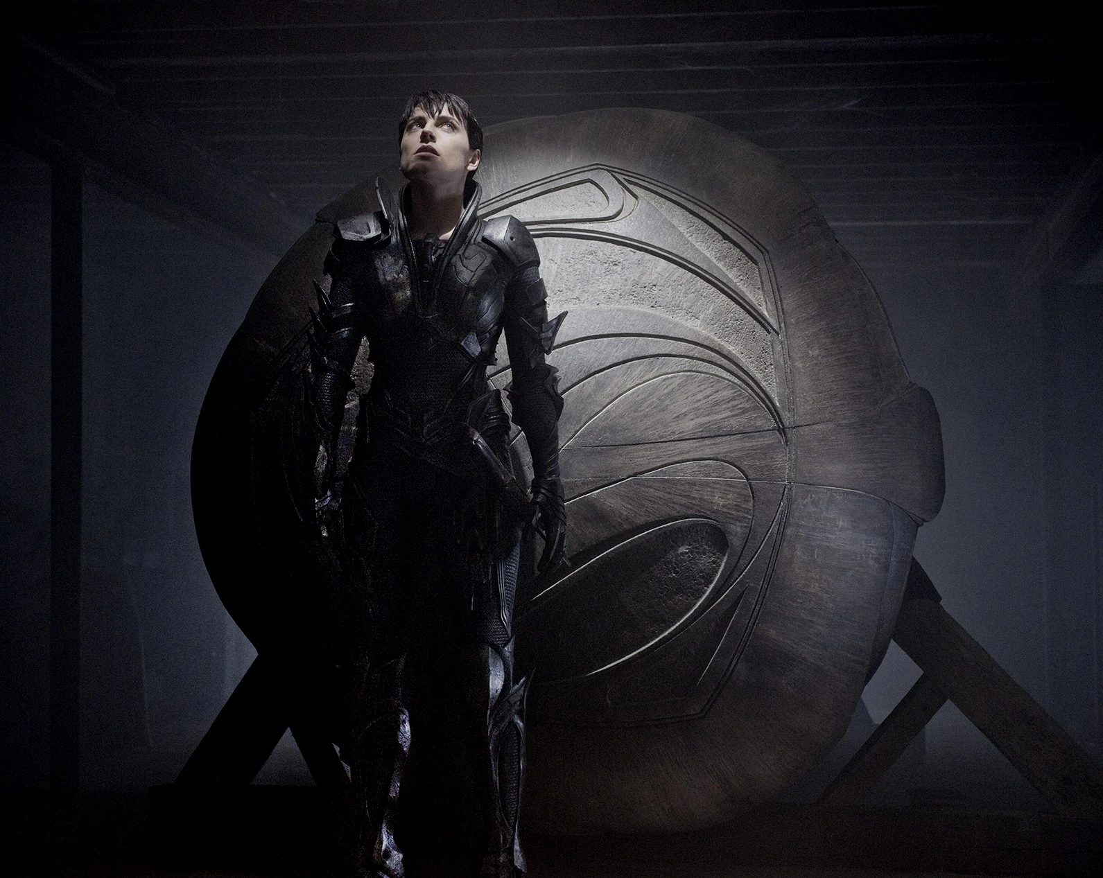 Faora Superman Faora Ul | DC Extended Universe Wiki | Fandom