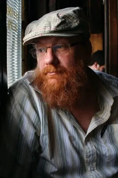 Jeromy Cox | DC Extended Universe Wiki | Fandom