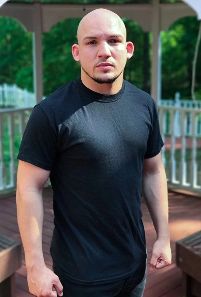 Felix Betancourt | DC Extended Universe Wiki | Fandom
