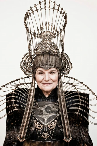 Ro-Zar | DC Extended Universe Wiki | Fandom