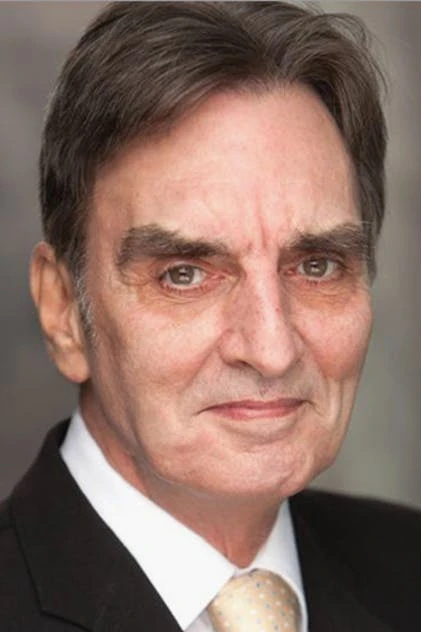 Granville Saxton | DC Extended Universe Wiki | Fandom