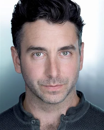 JK. Glynn | DC Extended Universe Wiki | Fandom