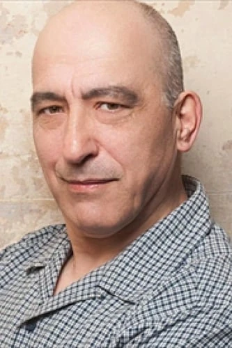 Jon Fabian | DC Extended Universe Wiki | Fandom