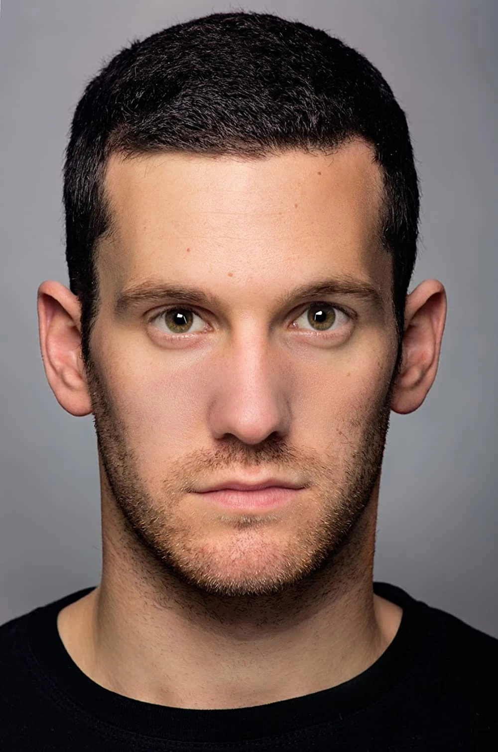 Joseph Paxton | DC Extended Universe Wiki | Fandom