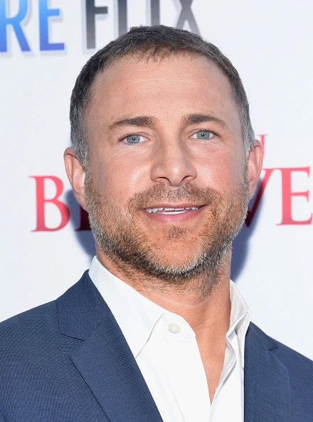 William Matthews | DC Extended Universe Wiki | Fandom