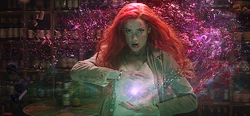 Mera | DC Extended Universe Wiki | Fandom