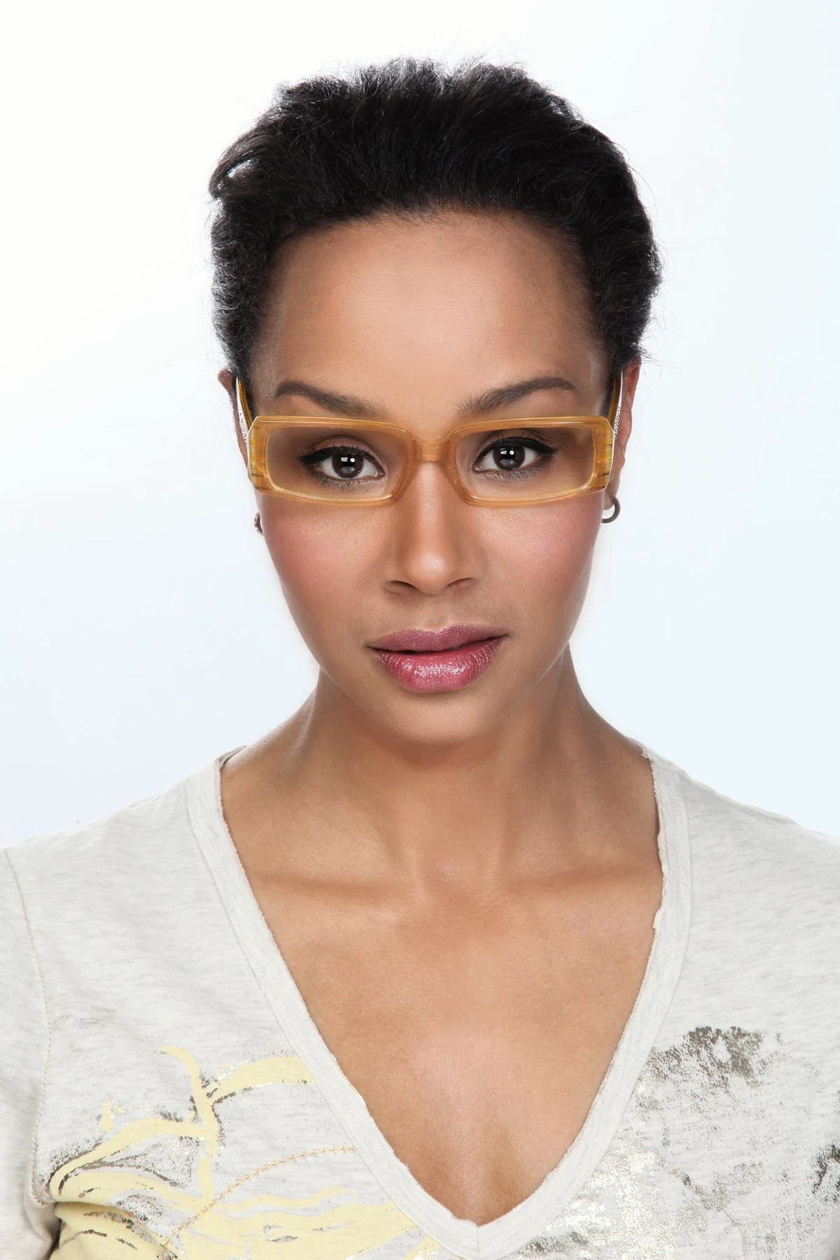 Yvette McKoy | DC Extended Universe Wiki | Fandom