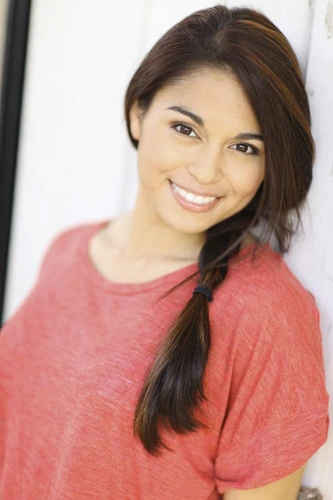 Andrea Andrade | DC Extended Universe Wiki | Fandom