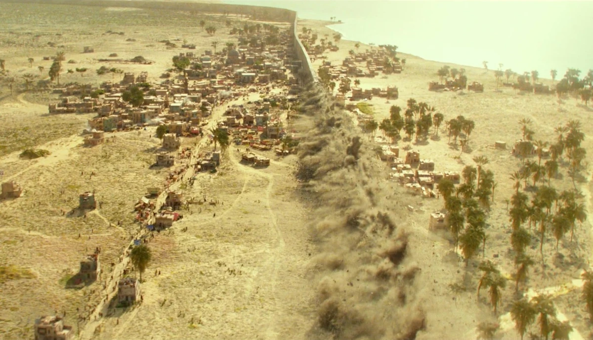 Bialya | DC Extended Universe Wiki | Fandom