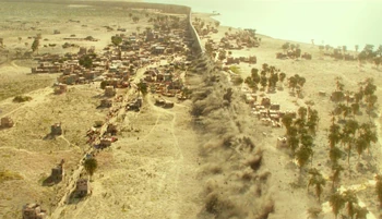 Bialya | DC Extended Universe Wiki | Fandom