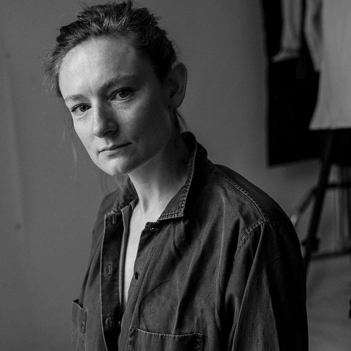 Flora Nicholson | DC Extended Universe Wiki | Fandom