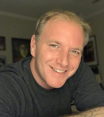 John Gettier | DC Extended Universe Wiki | Fandom