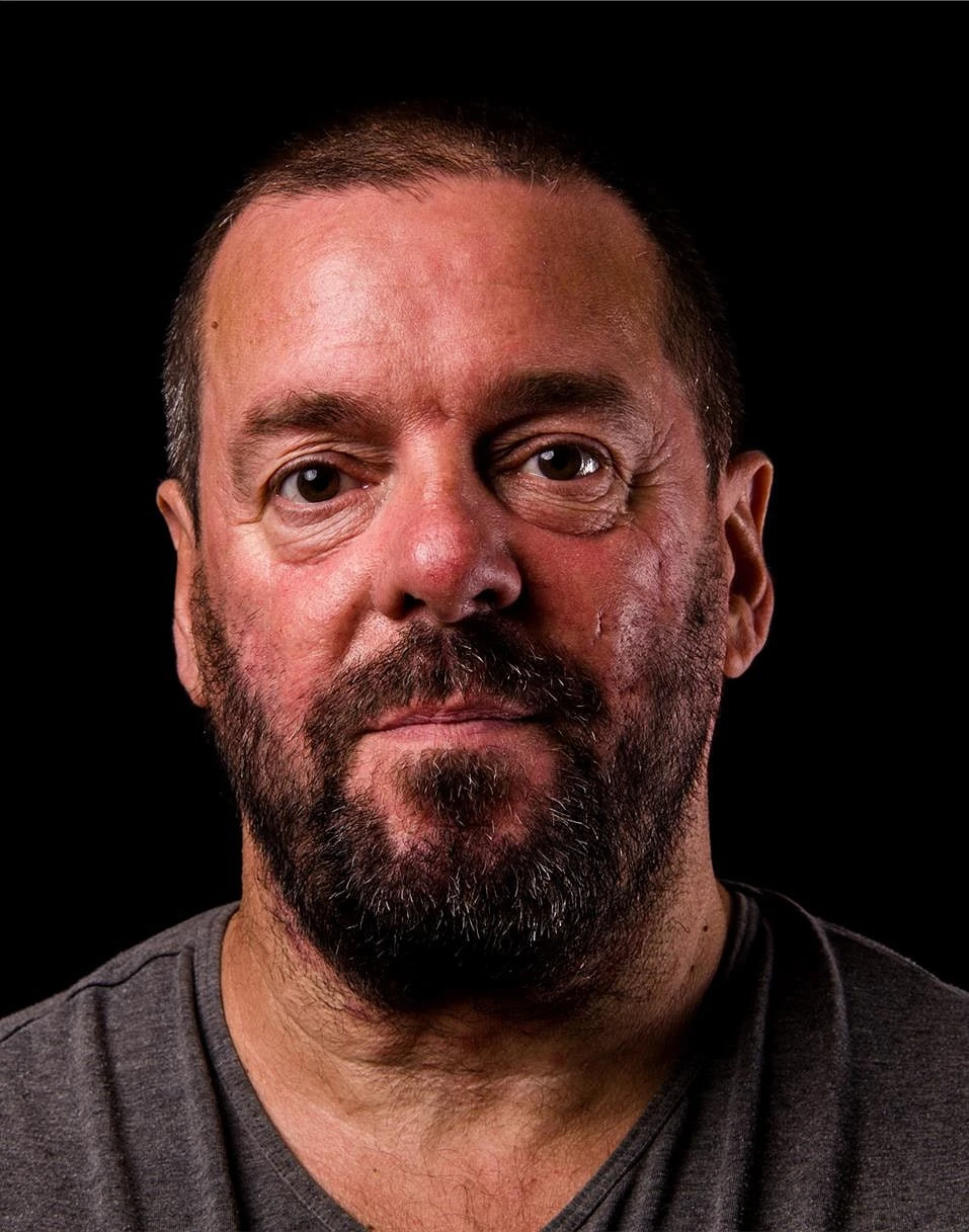 Matt Costello | DC Extended Universe Wiki | Fandom