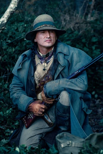 Chief | DC Extended Universe Wiki | Fandom