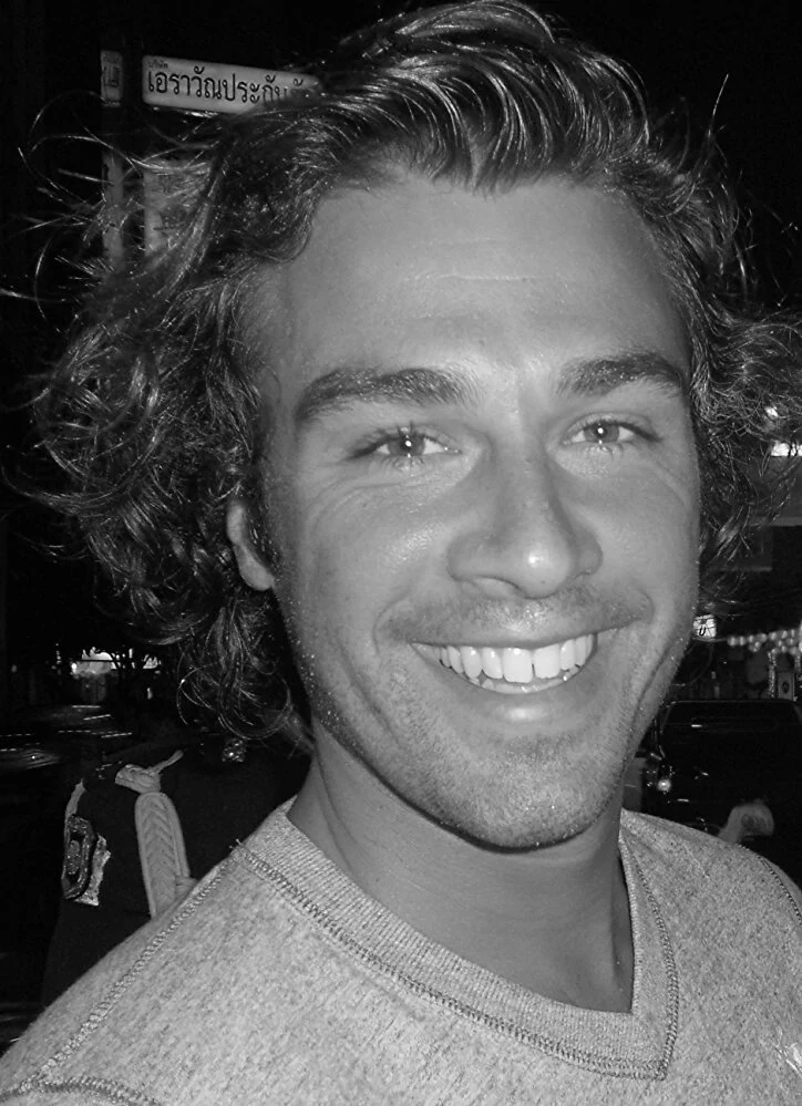 Dan Euston | DC Extended Universe Wiki | Fandom
