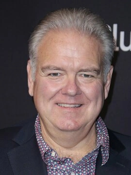 Jim O'Heir | DC Extended Universe Wiki | Fandom