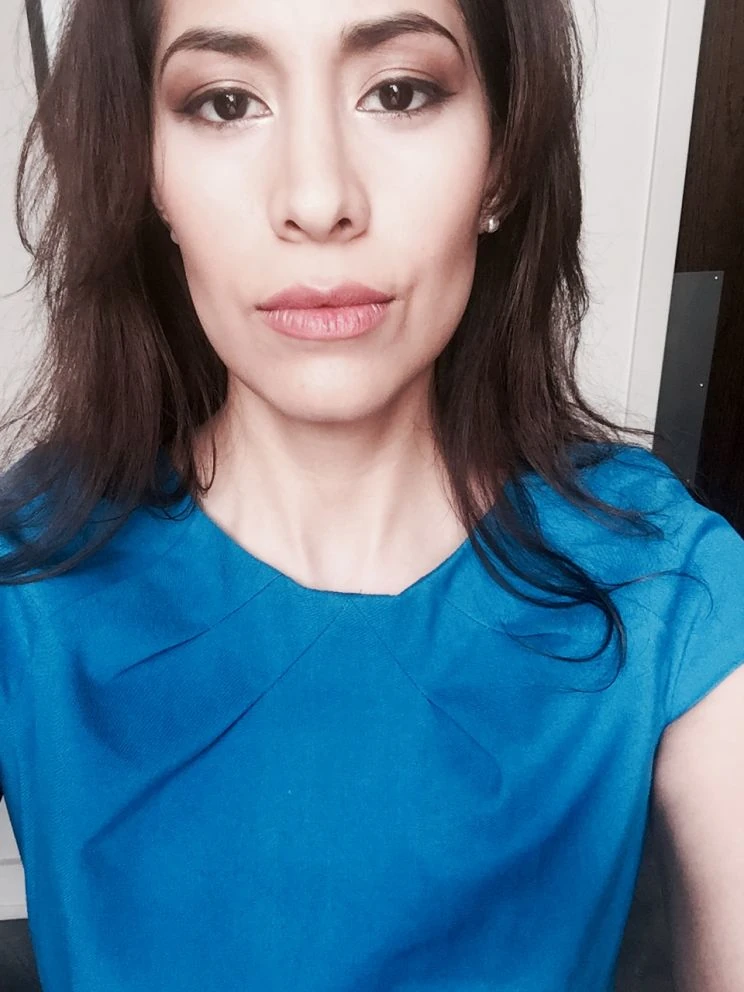 Natalee Arteaga | DC Extended Universe Wiki | Fandom