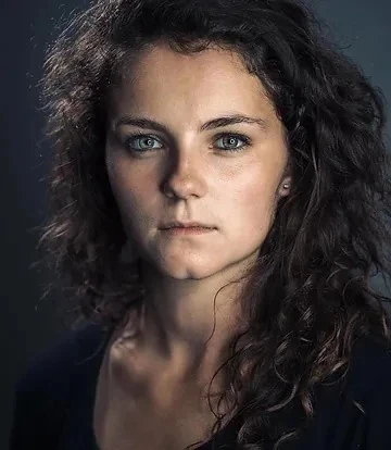 Sydney Olson | DC Extended Universe Wiki | Fandom