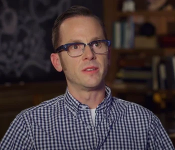 Wesley Coller | DC Extended Universe Wiki | Fandom