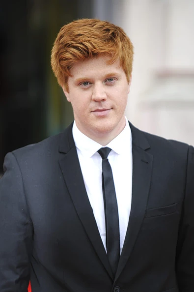 Danny Morgan | DC Extended Universe Wiki | Fandom