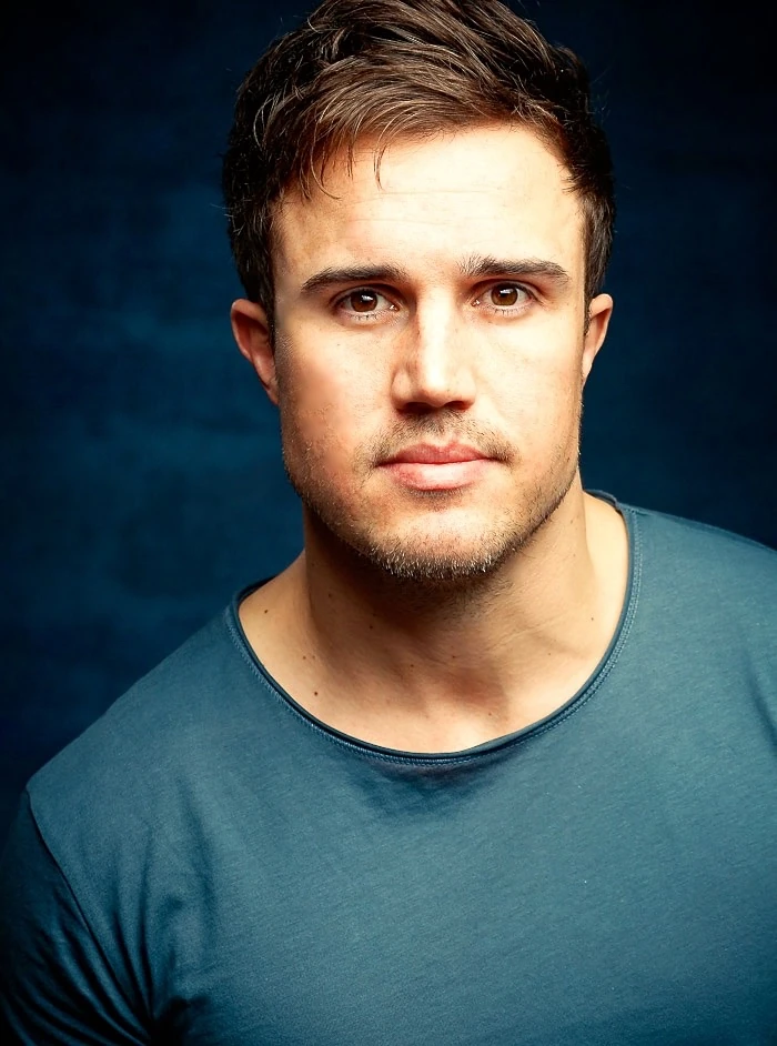 Shane Roberts | DC Extended Universe Wiki | Fandom
