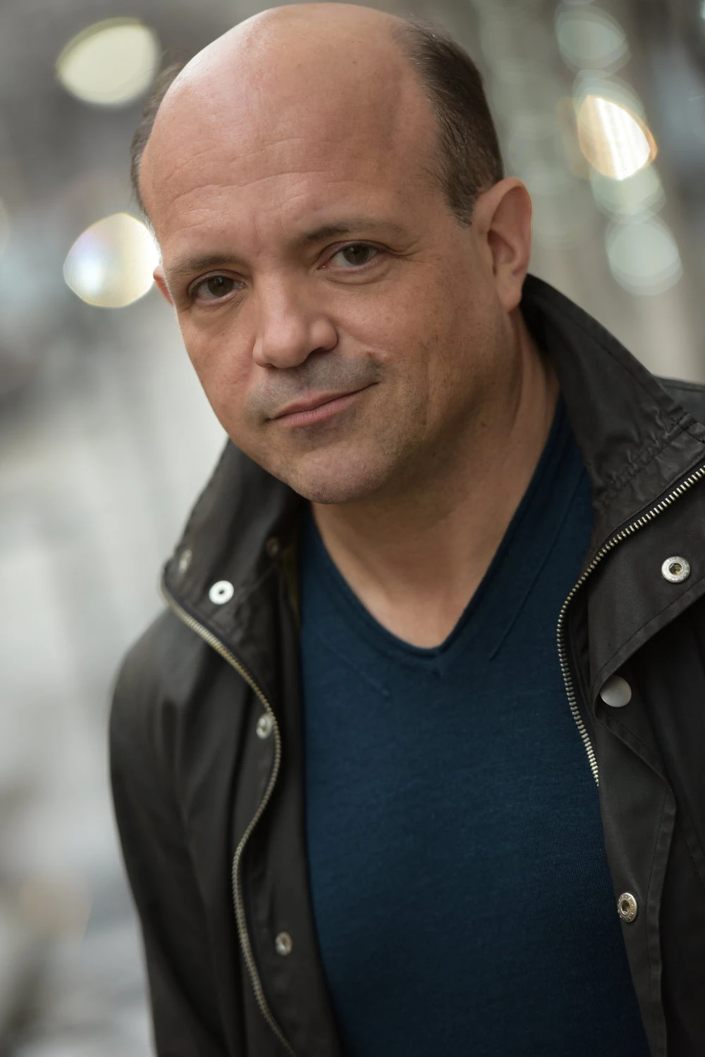 Christopher Crutchfield Walker | DC Extended Universe Wiki | Fandom