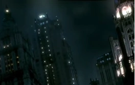 Clocktower | DC Extended Universe Wiki | Fandom