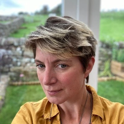 Sharon Gosling | DC Extended Universe Wiki | Fandom