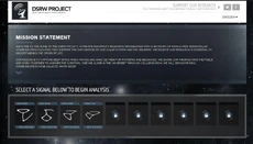 DSRW Project | DC Extended Universe Wiki | Fandom