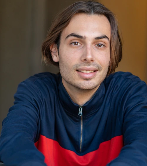 Dante Gonzalez-Abreu | DC Extended Universe Wiki | Fandom