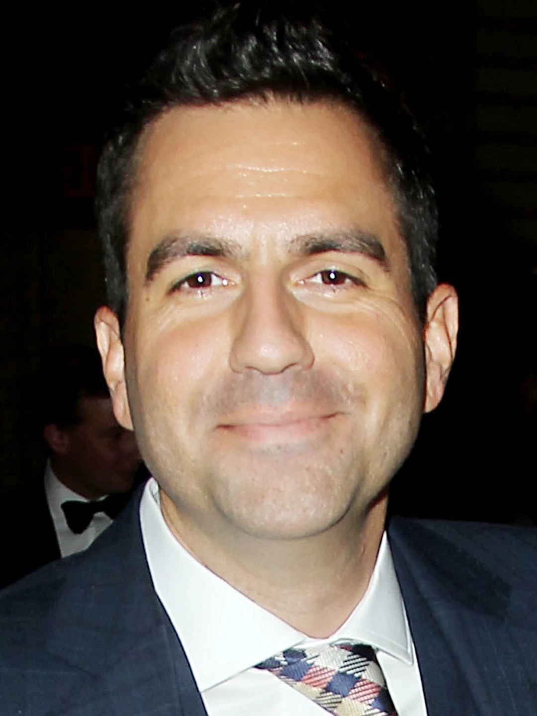 Michael Disco | DC Extended Universe Wiki | Fandom