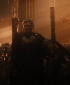 Hub:Granny Goodness | DC Extended Universe Wiki | Fandom