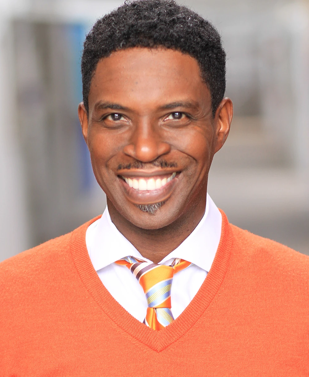 Sekou Laidlow | DC Extended Universe Wiki | Fandom