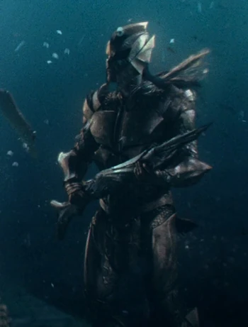 Atlantean Guards | DC Extended Universe Wiki | Fandom