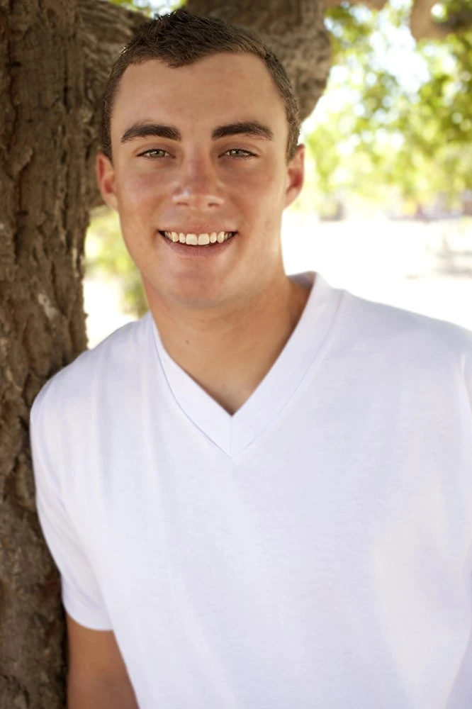 Jordan Warrack | DC Extended Universe Wiki | Fandom