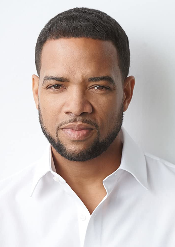 Michael Ellison | DC Extended Universe Wiki | Fandom