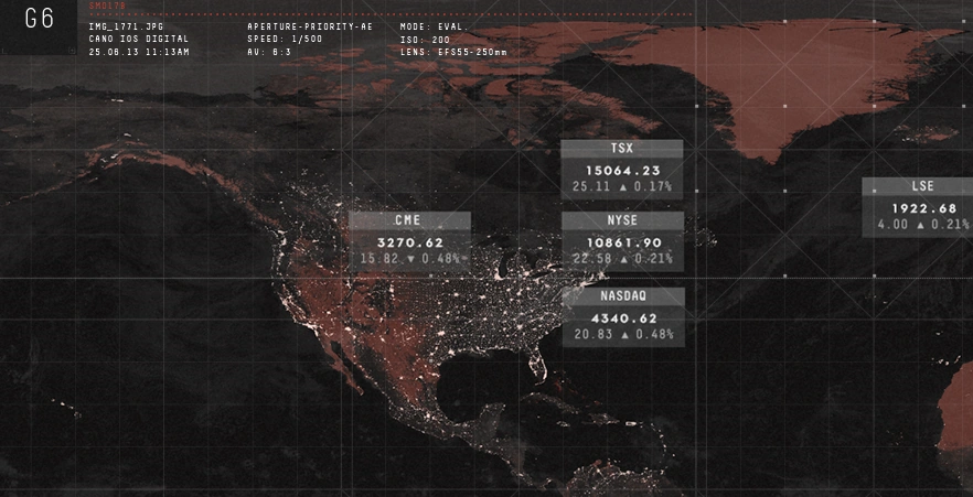 North America | DC Extended Universe Wiki | Fandom