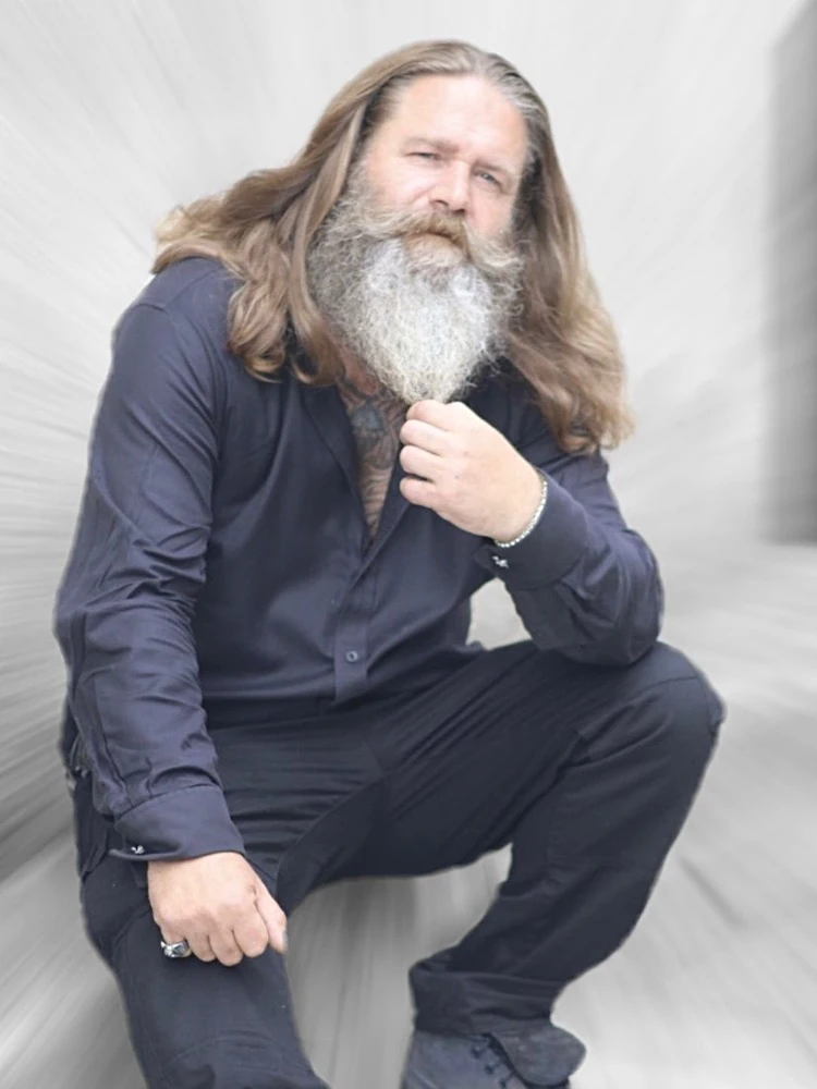 Shane Hart | DC Extended Universe Wiki | Fandom