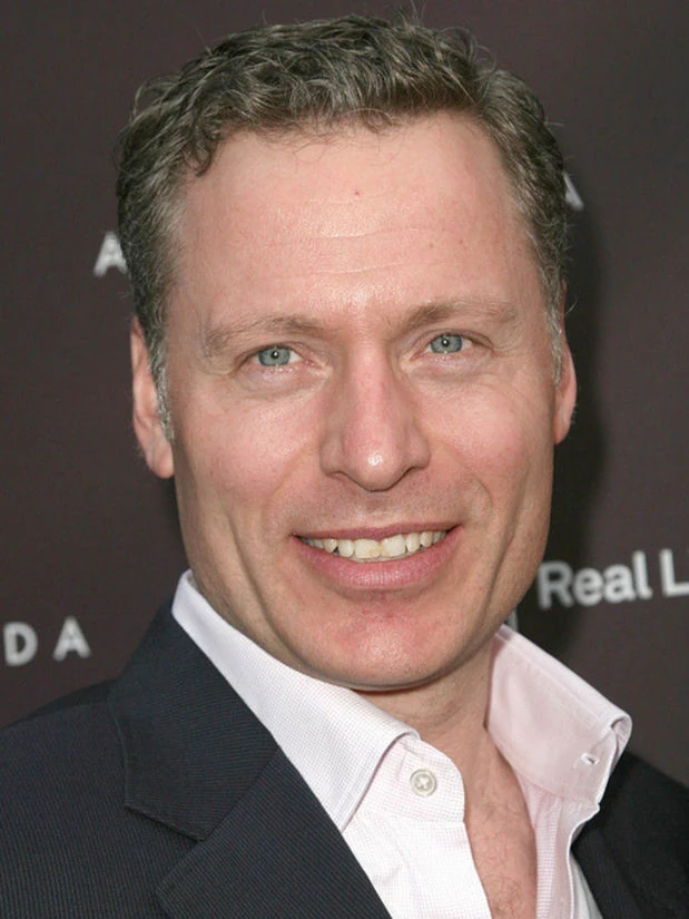 Ted Whittall | DC Extended Universe Wiki | Fandom