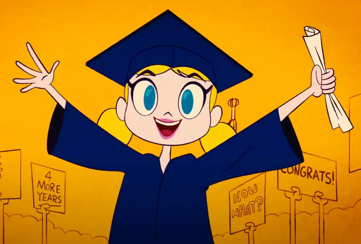 Gotham City University | DC Extended Universe Wiki | Fandom