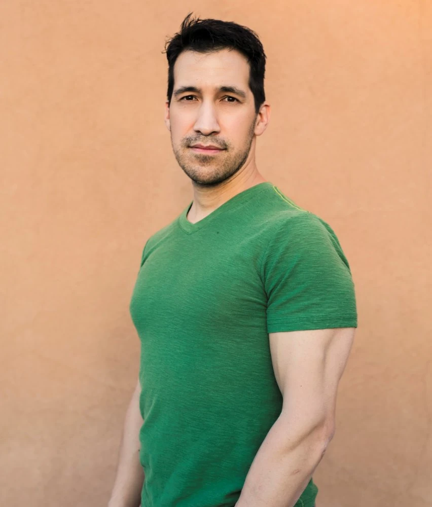 Jacob Garcia | DC Extended Universe Wiki | Fandom